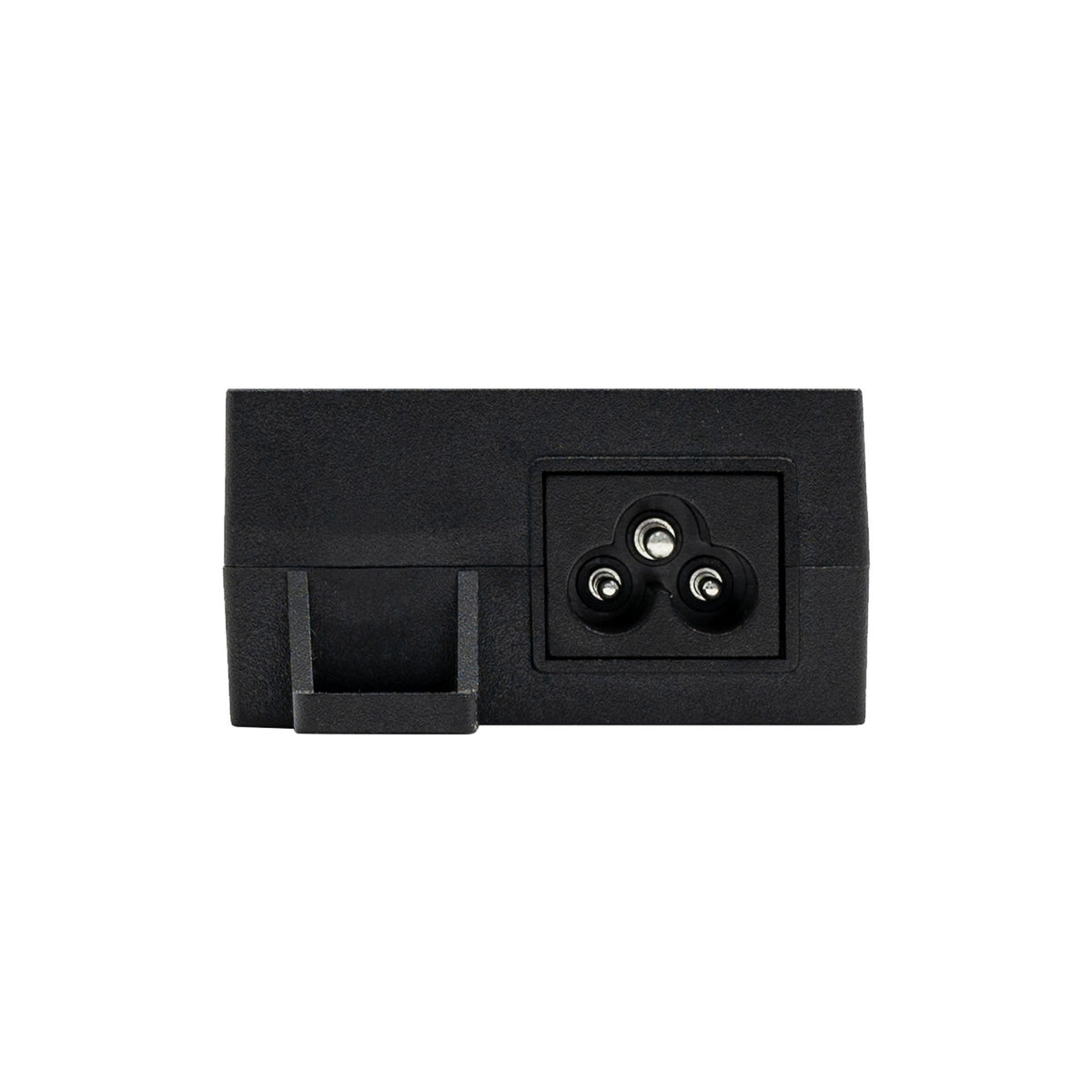 50W Single channel Gigabit PoE Injector – UltraPoE